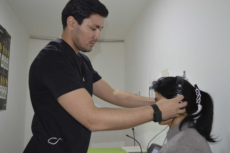 Спектр ЛОР-услуг: ухо, горло или нос в клинике Prof Med Service