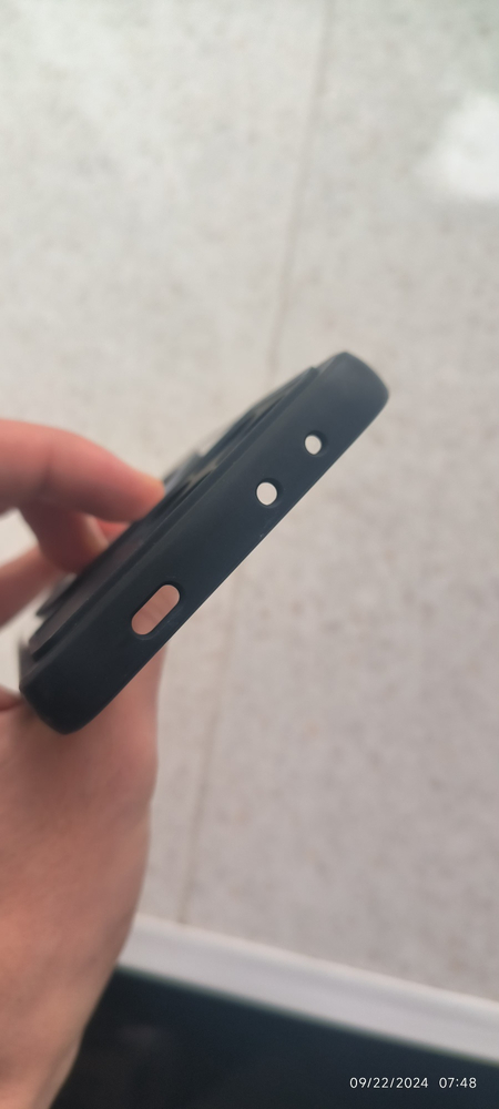 Чехол XUNDD redmi k70 E