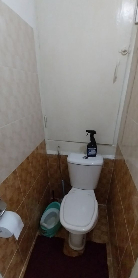 Прадажа квартира на Панелный