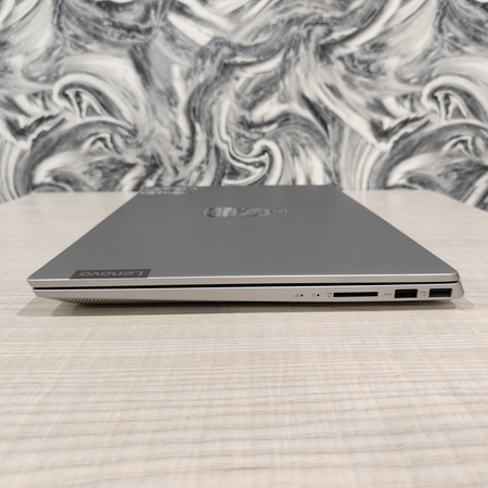 Lenovo IdeaPad S340-15IIL 12/756