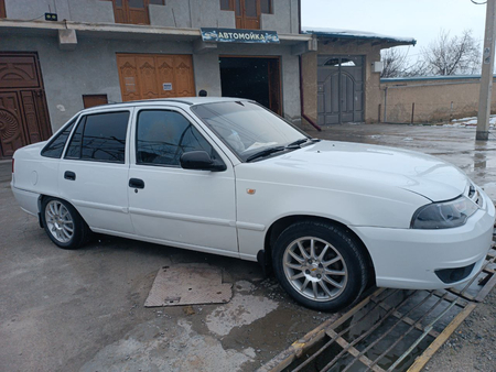 Neksiya2 arendaga beriladi,