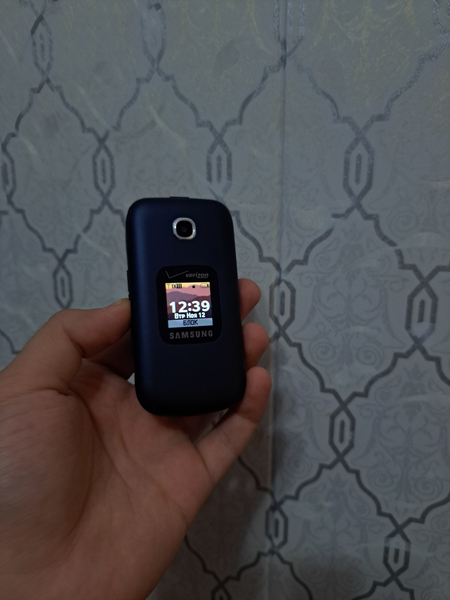 Perfectum Verizon gusto 3