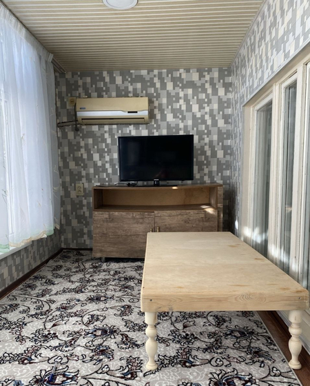 Медгородок Араб мактаб 3/5/5