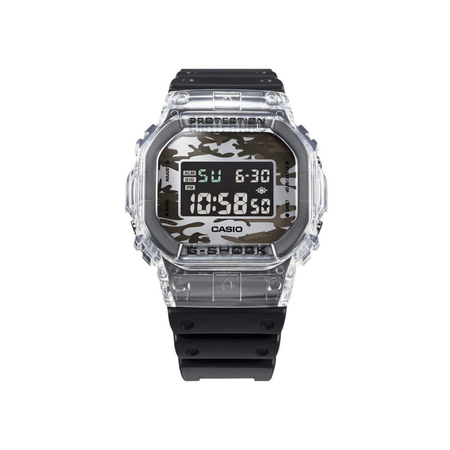 Casio G-SHOCK (Camouflage) DW5600SKC