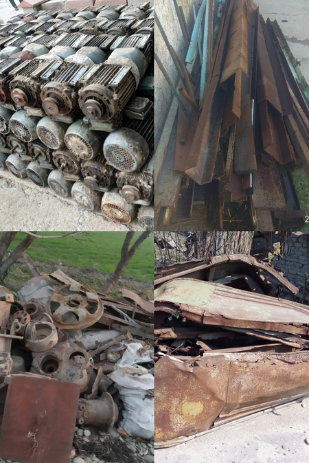 Metallom Samarqand Yuqori narhlarda