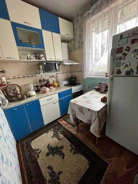 Продажа 2/3/5 уютной квартиры на Панельный. ID: OY 234