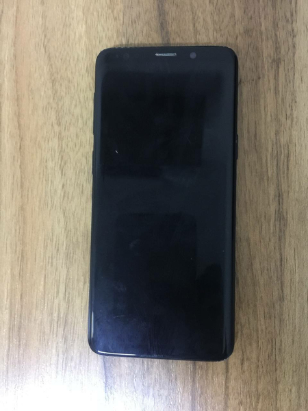 Samsung S9 yevro