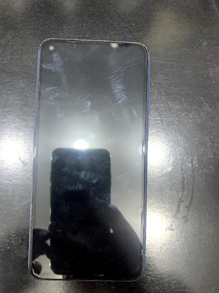 Redmi note 9 128/6