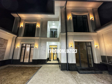 Ор-р: Циолковский Срочно Продается Новый Евро Дом 6.соток