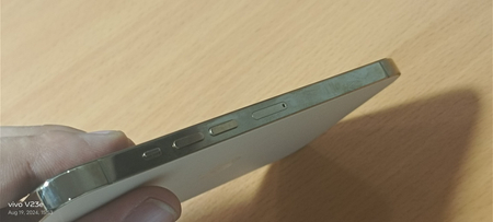 iPhone 13 ProMax 256GB