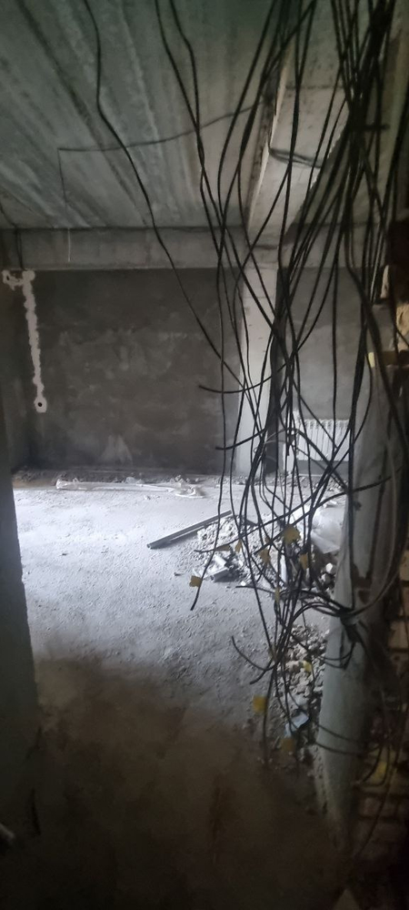 Продается 2 квартира на 56 квадратов, новостройка,