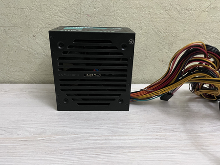 Блоки питания 500-600w