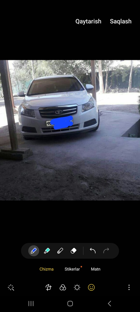 Каретки  ласетти сатилади