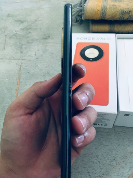Honor 9xb 8/256 sotiladi