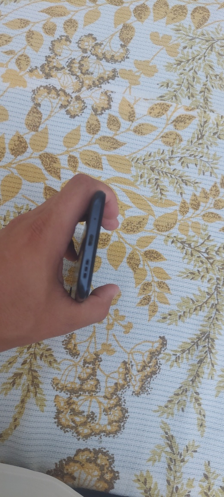 Redmi 9 A holati ideal
