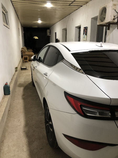 Продается JAC J7