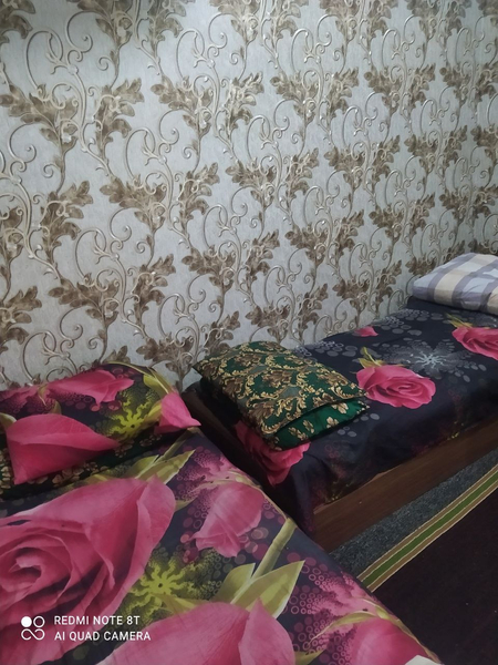 Kunlik ijaraga arzon uy