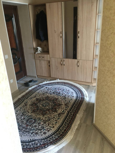 Аренда новостройка максим горкий