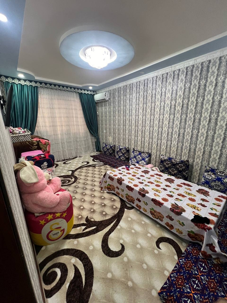 Срочно! Продажа. 3/1/4. Авиасозлар-1.