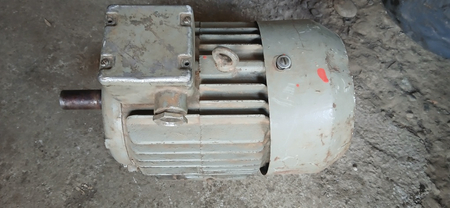 Mator 5.5 kv 1500 abarot