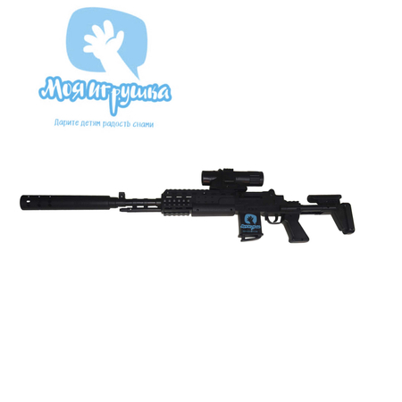 Электрический M416 mini