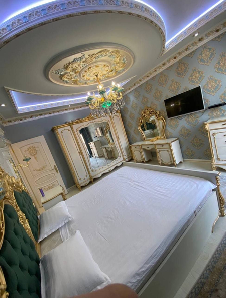 Кунлик квартира Ташкент минор метро евро люкс