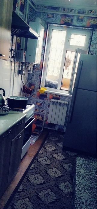 Uy sotiladi sergili 7A hudut 13 dom