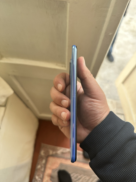 Xiaomi mi 11lite