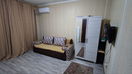 Продается квартира