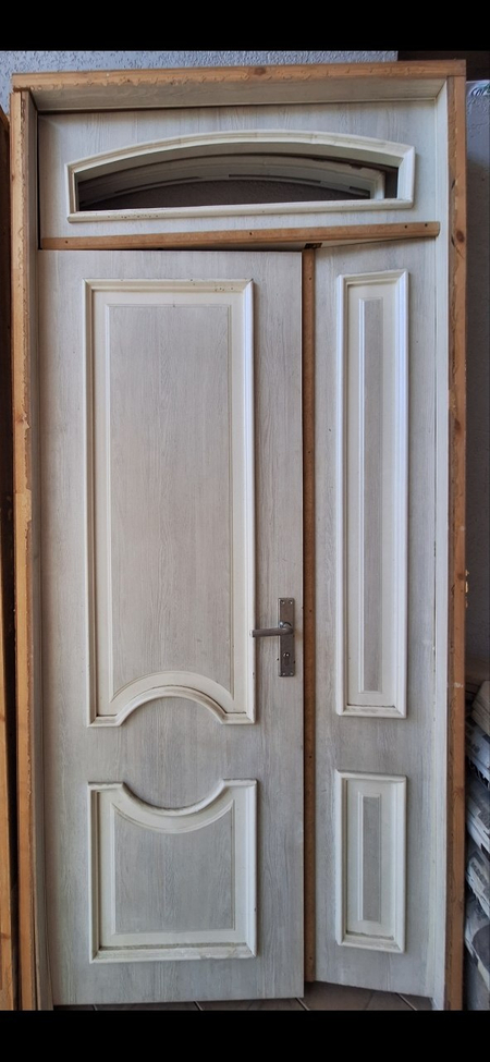 MDF eshiklar/Razmeri 105×235