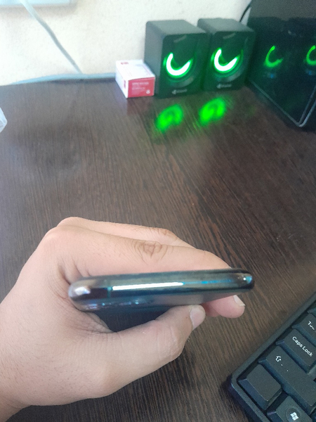 Iphone 11 pro 256 gb