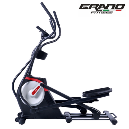 Grand fitness. E3.0.   New 2021