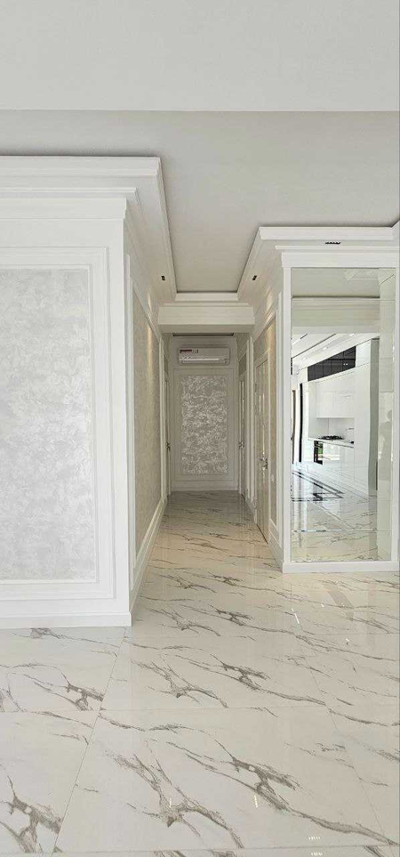 Ташкент Сити ЖК: Gardens Residence 3/2/8