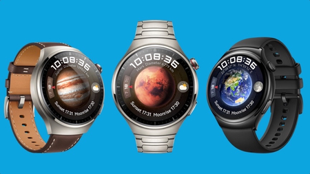 Huawei watch 4 and 4 pro 2023 (оптом)