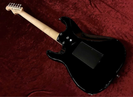 Electra gitara Charvel Japon