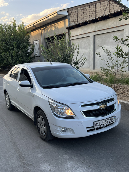 Cobalt sotiladi 2023