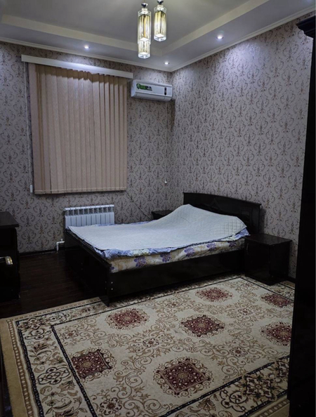 2 хонали квартира ижарага берилади центральная аптека