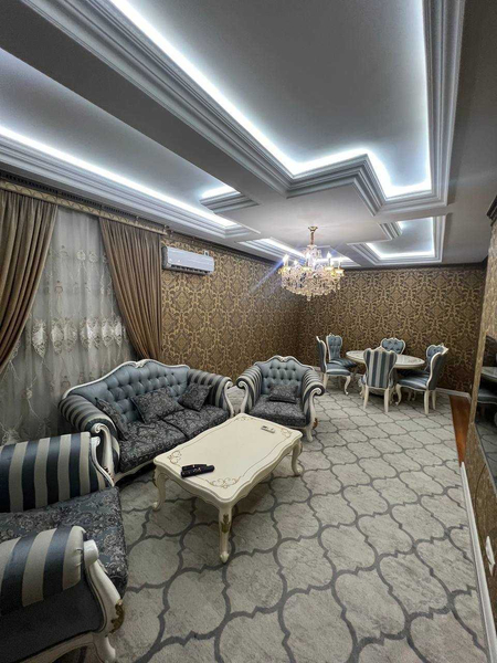 V1443 Глинка 8-роддом НОВОСТРОЙКА ЖК Dream House 2/6/9 80м2