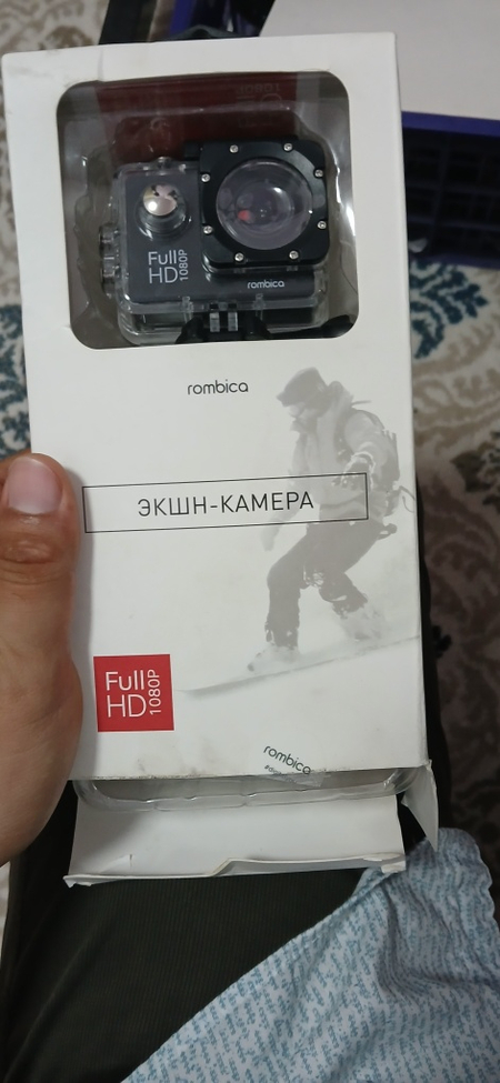 Экшн kamera сотилади оптум 1 жойга сотаман.