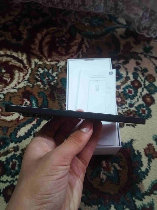 Redmi note 13 Karabka bor