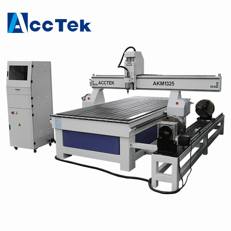 ЧПУ автоматическая смена инструмента, 4 осевой, Syntec 6MB