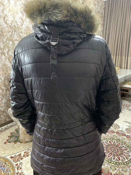 Куртка Женская