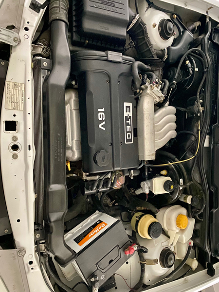 Nexia 1 DOHC 2007