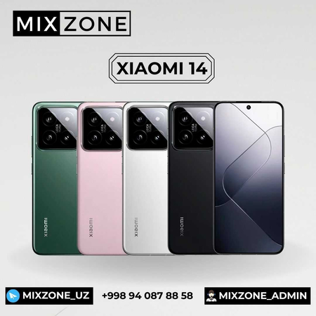 Xiaomi Mi 13 в Наличии