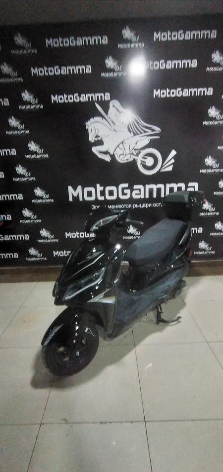 Smart Sport 125cc
