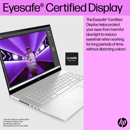 HP Envy 16-h1053dx Intel® Core™ i7-13700H 16/1TB RTX™ 4060 8GB  16.0