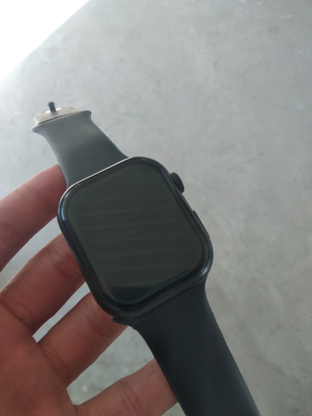 Smart watch t800promax