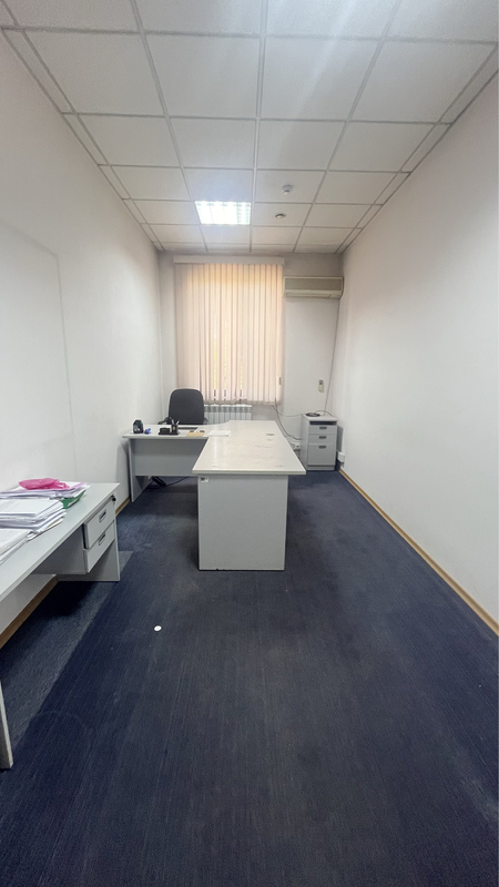 Сдается офис в аренду 12$ за 1м2