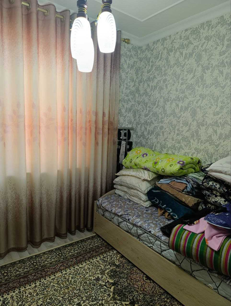 3-х ком квартира на 2-этаже Новостройка 80м2 ор.Некрасова
