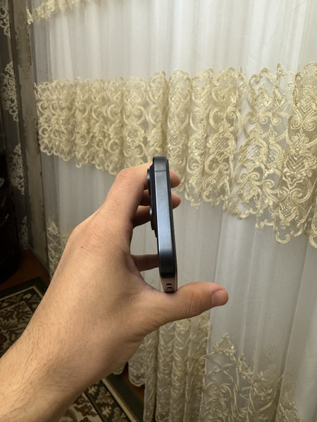 Iphone 15 pro 256 gb AA/A